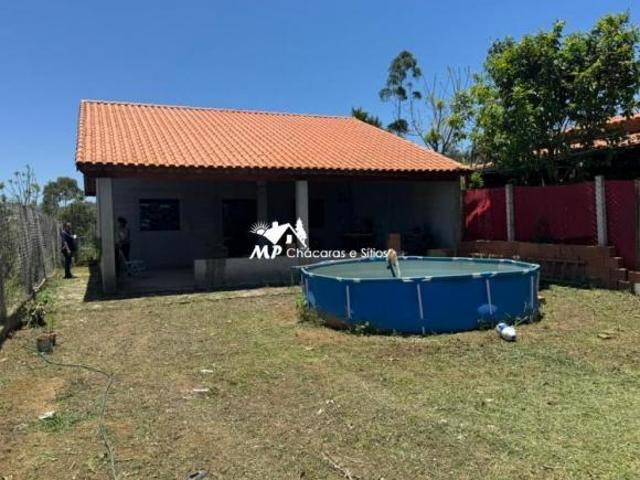OPORTUNIDADE PARA QUEM BUSCA TRANQUILIDADE EM BIRITIBA MIRIM
