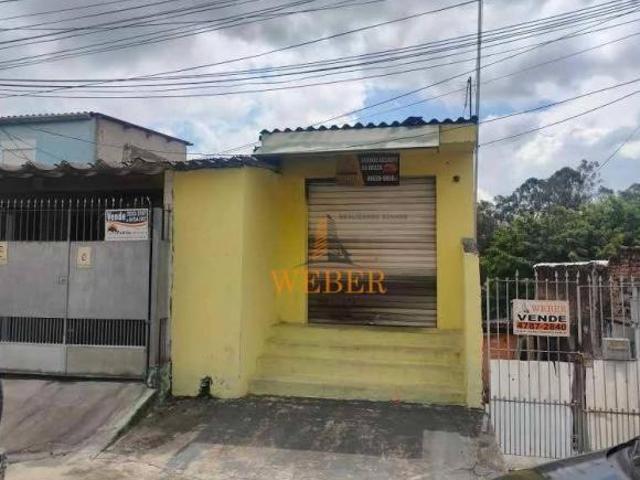 Oportunidade para renda 6 casas e ponto comercial renda 6.000