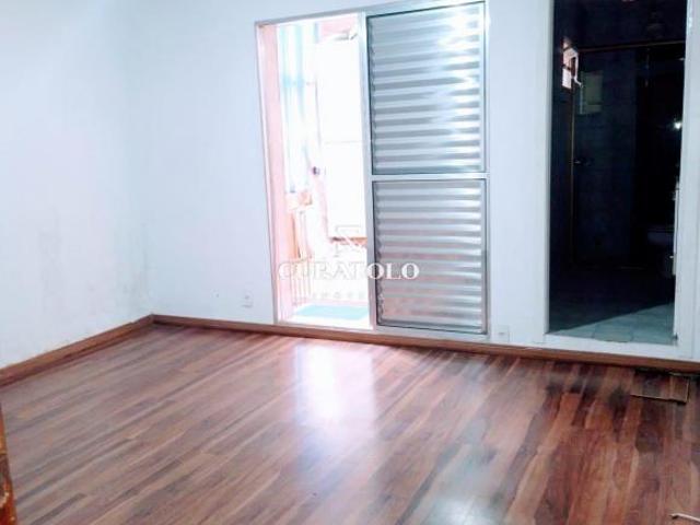 Oportunidade para seu novo lar, sobrado com 92 m2, 2 dorm no Ipiranga