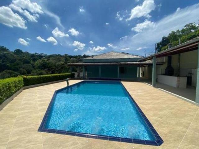 Oportunidade Paraiso a Venda na Cidade de São Lourenço