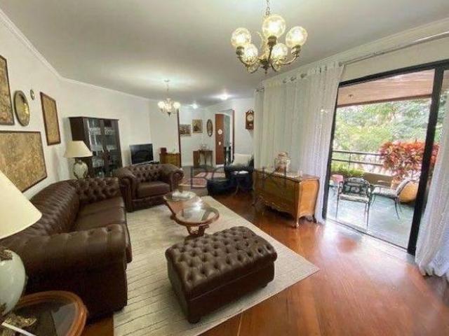 Oportunidade Parque Morumbi 227 m²
