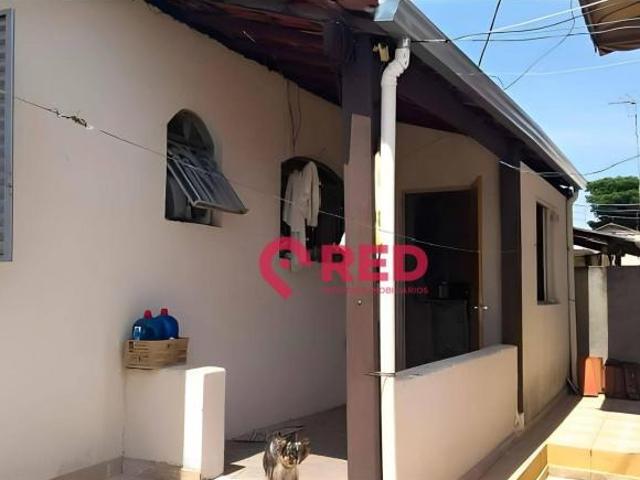 Casa com 2 dormitórios à venda, 212 m² por R$ 390.000,00 Parque das Laranjeiras Sorocaba/SP