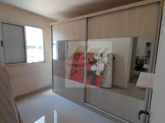 OPORTUNIDADE PARQUE DOS SONHOS: APTO 48M² COM SACADA, VAGA E ELEVADOR