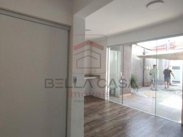 Oportunidade Parque Sao Lucas casa terrea 2 dormitorios 1 suite 4 vagas