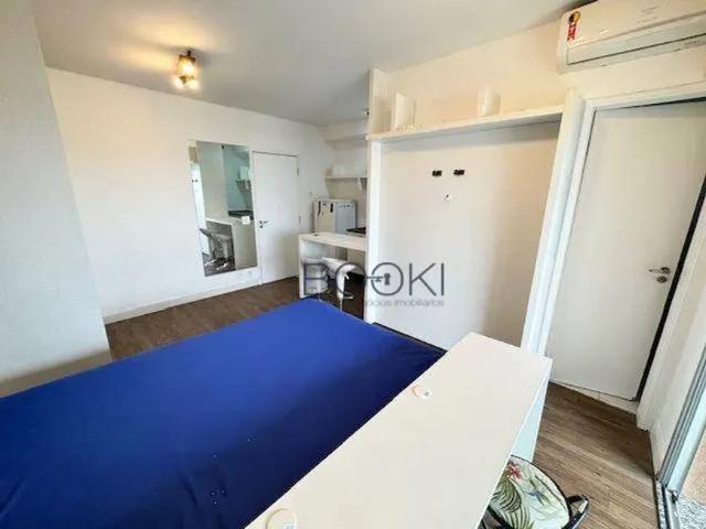 Oportunidade Pascal 1777 35 m² Campo Belo