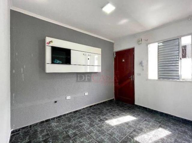 OPORTUNIDADE PASSANOD NA SUA TELA APARTAMENTO com 02 dormitórios à venda, 48 m² por R$ 195.000