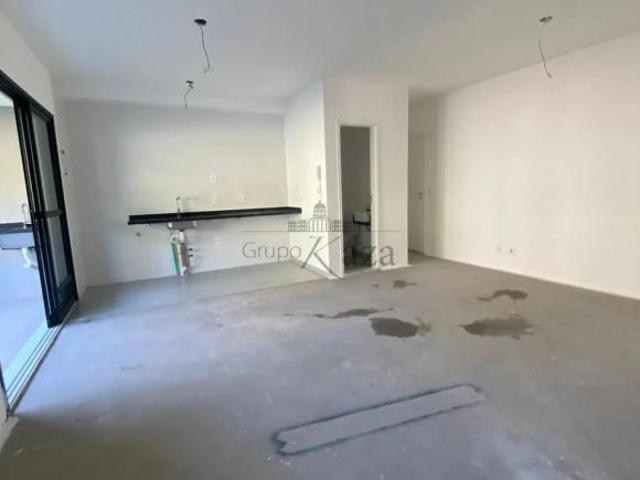 Oportunidade Penthouse com SPA e sacada Residencial Wonder Cidade Jardim 3