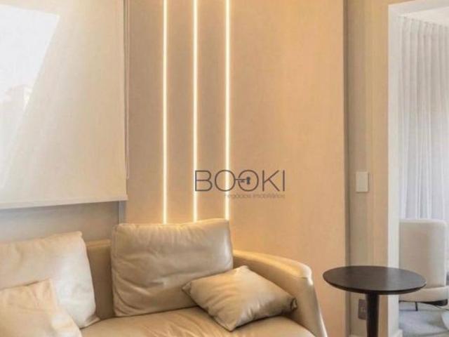 Oportunidade Pininfarina By Cyrela Studio 49 m² Itaim Bibi