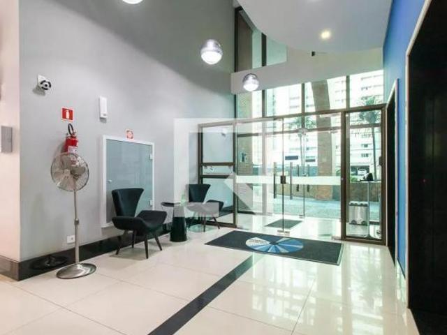 APARTAMENTO 1 QUARTO CENTRO