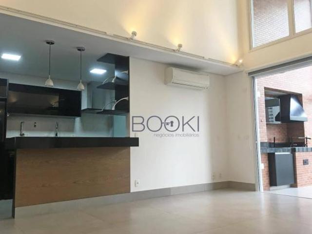 Oportunidade Practical Life Brooklin 121 m²