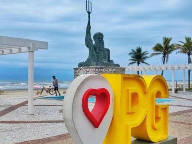OPORTUNIDADE PRAIA GRANDE