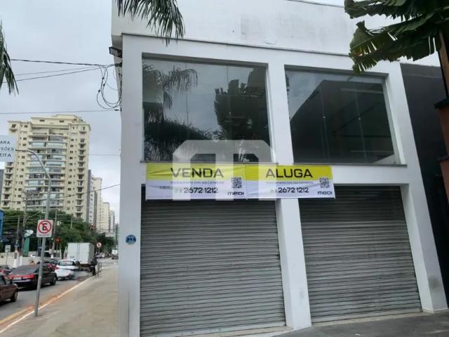 Oportunidade! Prédio comercia para venda ou locação