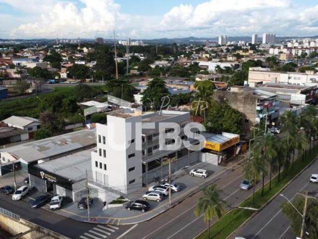 Oportunidade Prédio Comercial de esquina St.Aeroporto