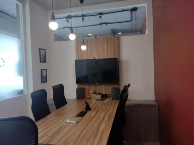 Oportunidade Prédio Comercial Jardim das Indústrias 595,50m²