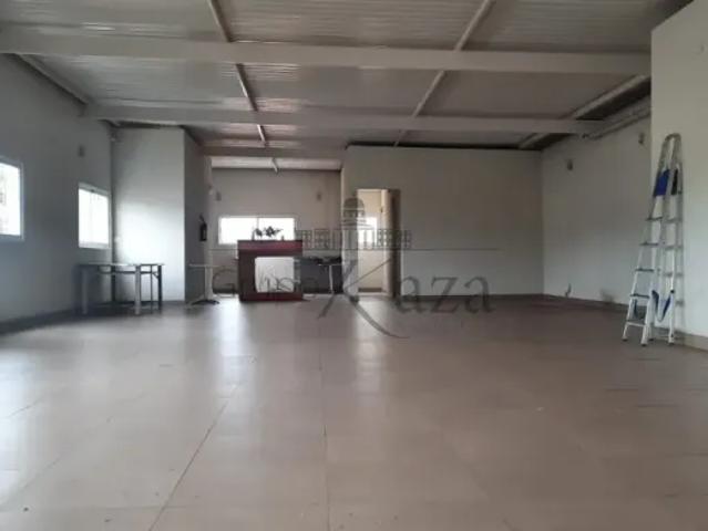 Oportunidade Prédio Comercial no bairro Vila Industrial 450m² Aceita Permuta
