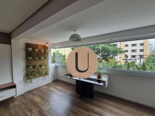 Oportunidade Premium! Pinheiros Amplo Apt. 3 Dorms | Suíte | 2 Vagas | Pronto para Morar