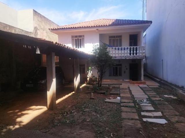 OPORTUNIDADE QSD 2 TAGUATINGA ÁREA RESIDENCIAL/COMERCIAL COM EXCELENTE POTENCIAL