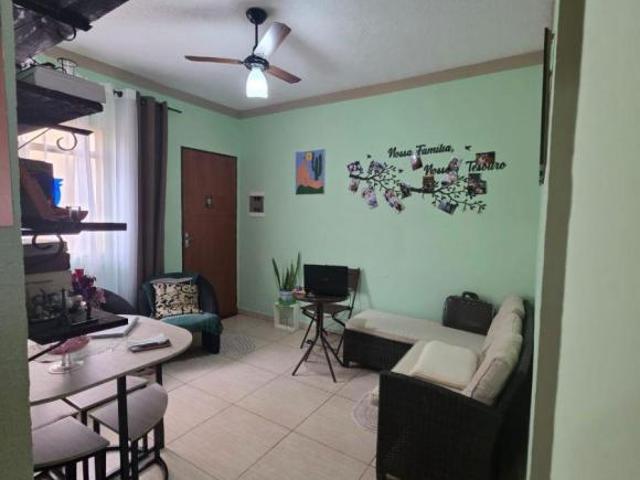 OPORTUNIDADE QUE SE ENCAIXA NO MINHA CASA MINHA VIDA, ESSE APARTAMENTO LINDO E ACONCHEGANTE IMÓVEL P