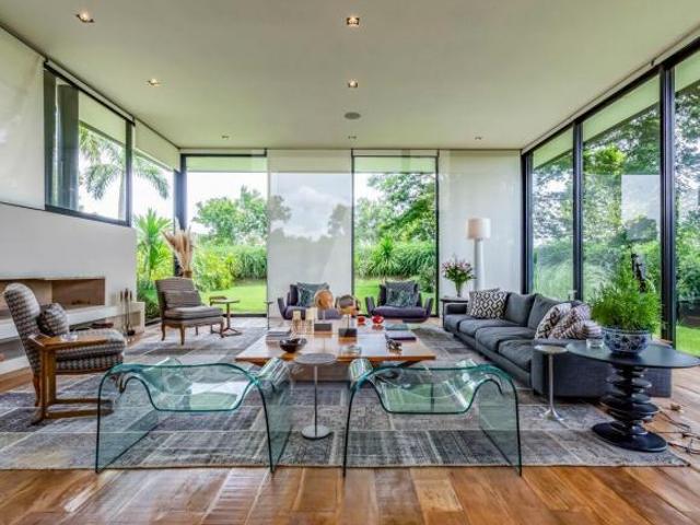 Oportunidade Quinta da Baroneza 6 quartos 12 vagas terreno duplo 6.869 m²