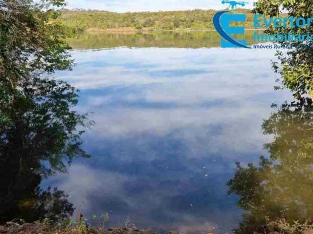 Oportunidade Rancho 6.600 m2 Represa Miranda