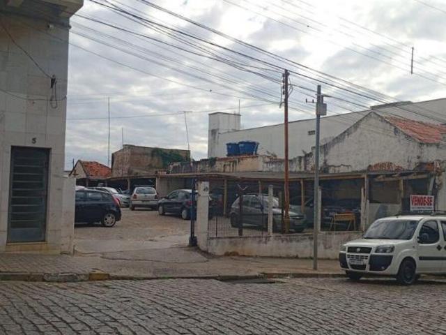 Oportunidade Rara: Terreno de 1.000 m² com Duas Saídas no Coração de Atibaia SP