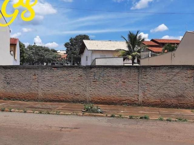 OPORTUNIDADE RARA. Venha morar no Jardim Chapadão