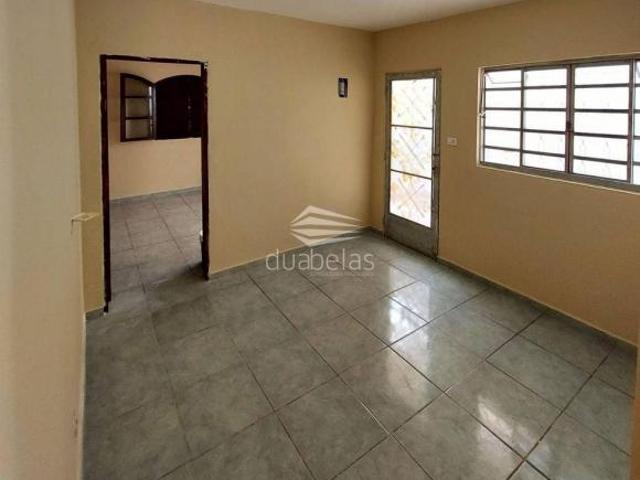 OPORTUNIDADE RARA – CASA À VENDA NO PALMEIRAS DE SÃO JOSÉ EM SJC