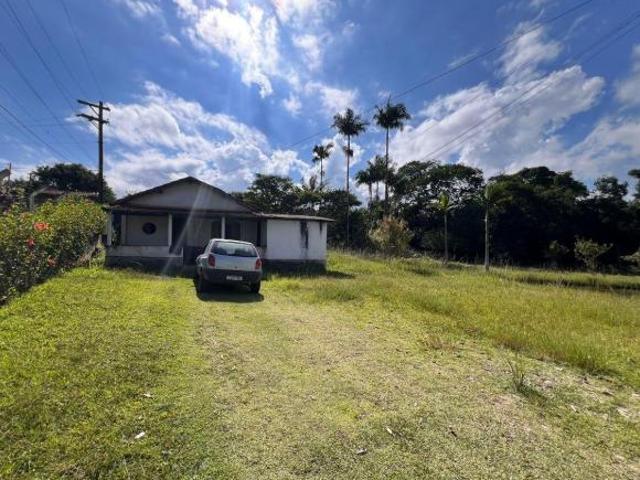 Oportunidade rara, chácara com casa e lago com ótimo preço!