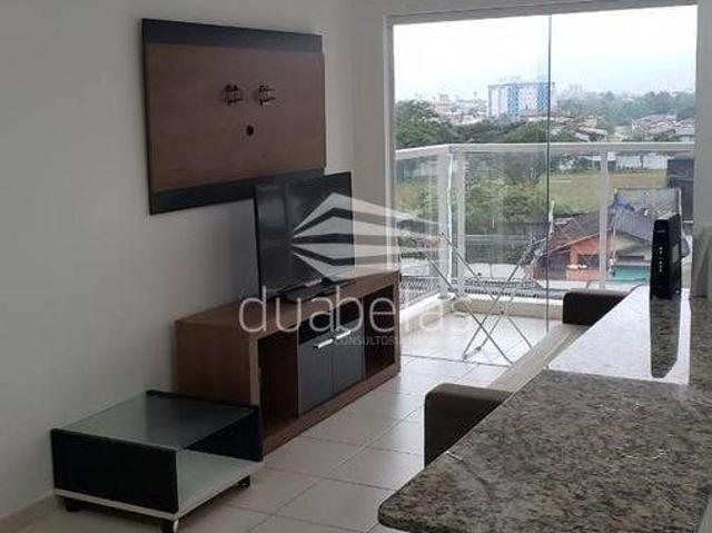 OPORTUNIDADE RARA EM UBATUBA! Apartamento NOVO com elevador – Próximo à Praia