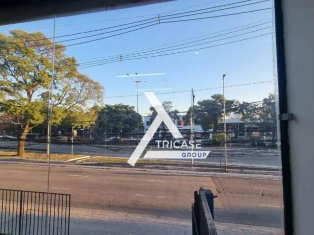 Oportunidade Rara na Av. Dos Bandeirantes