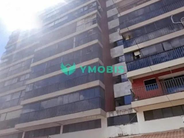 Oportunidade RARA na CNB 10 Apartamento Pronto para Renda Imediata!