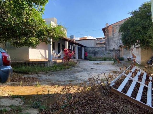 OPORTUNIDADE RARA NO BAIRRO NACIONAL – LOTE COM EXCELENTE POTENCIAL COMERCIAL E RESIDENCIAL