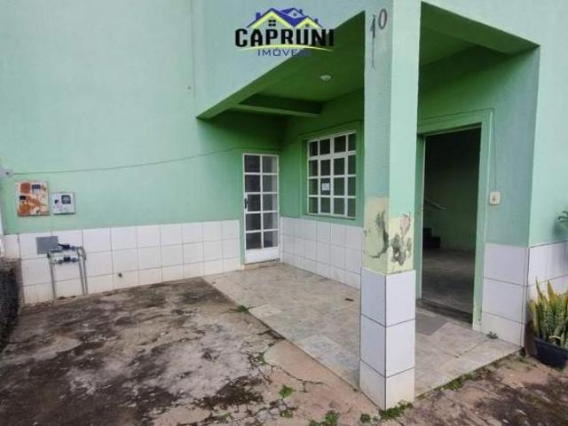 Oportunidade Rara no Centro de Passa Tempo: Residência + Ponto Comercial em Localização Privilegiada