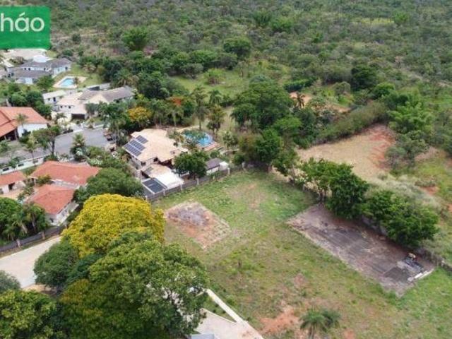 Oportunidade Rara no Park Way – 5.000m² de Exclusividade na Melhor Localização da Quadra 26!