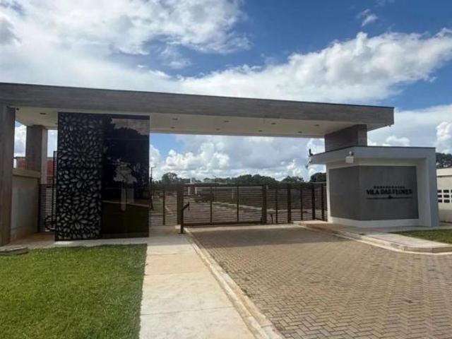 Oportunidade Rara no Park Way Quadra 5 – Lote 2.500m² com Alvará e Projeto APROVADOS!