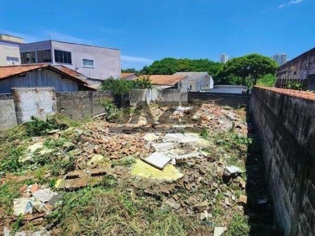Oportunidade Rara no Parque Industrial: Construa o Futuro dos Seus Sonhos em um Terreno de 300 m²