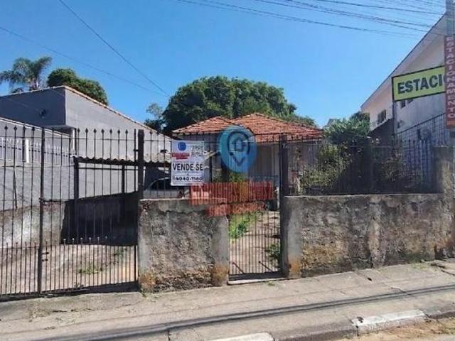 OPORTUNIDADE RARA PARA INVESTIDORES E CONSTRUTORES! Terreno próximo da estaçã.