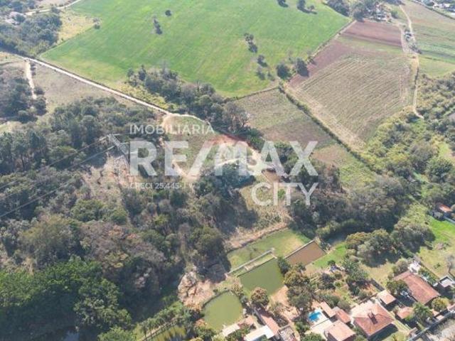 OPORTUNIDADE RARA SÍTIO RURAL COM 24.200 M² COM NASCENTE EM MEDEIROS DE ITUPEVA SP