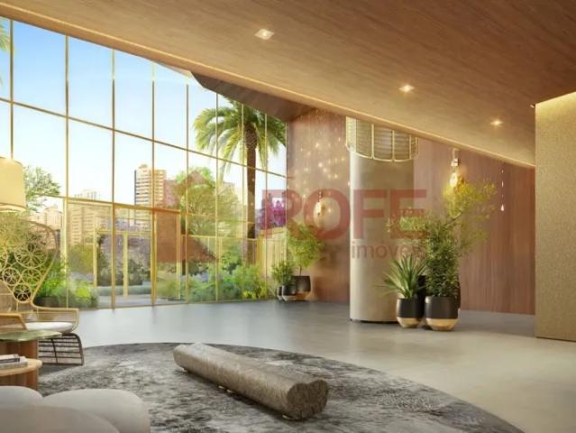 Oportunidade: REVENDA, Studio NR, 37m², Escape Eden, entrega em 2028, no Brooklin, São Pauilo/SP