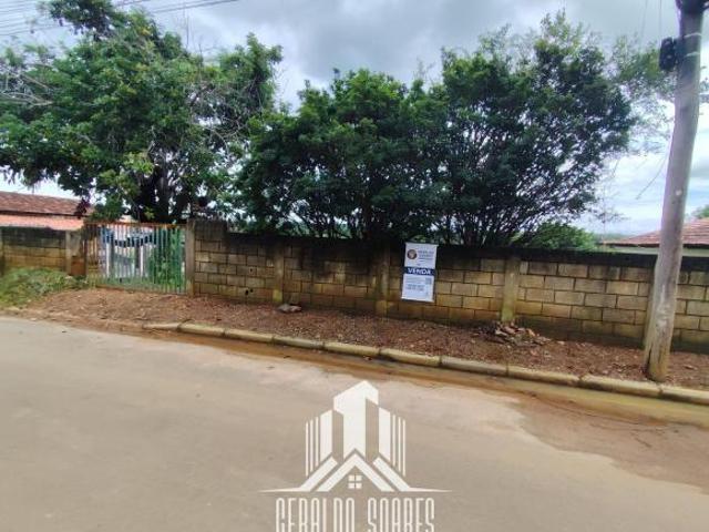 Oportunidade Real: 7.300m² na Lapinha por apenas R$ 380 Mil!