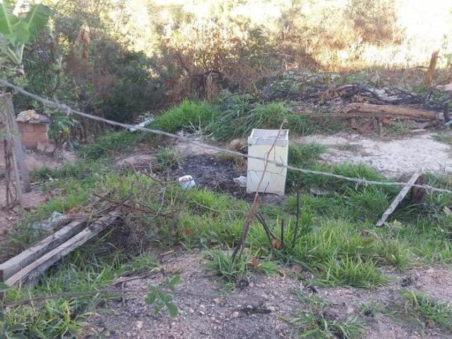 OPORTUNIDADE REAL LOTE 180m² EM BH