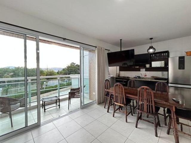 Oportunidade real no Guarujá | Duplex com 2 suítes na Tortuga por R$ 590.000,00