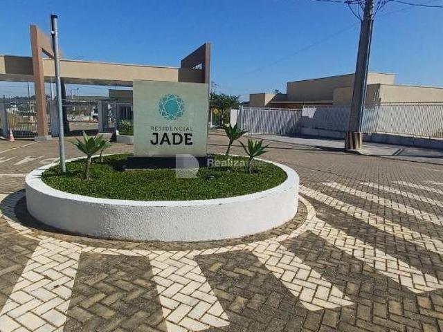 Oportunidade Real no Residencial Jade – Últimos Lotes!