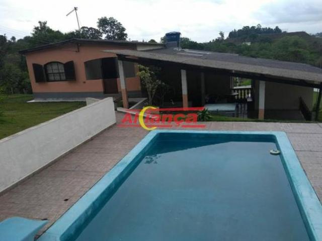 Oportunidade Recisdencial em Arujá SP