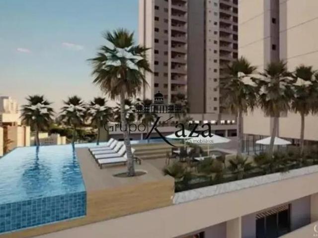 Oportunidade Repasse de cota 2 dormitórios com suíte Residencial Grand Park
