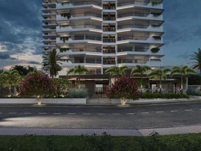 Oportunidade repasse de Living Design andar alto!