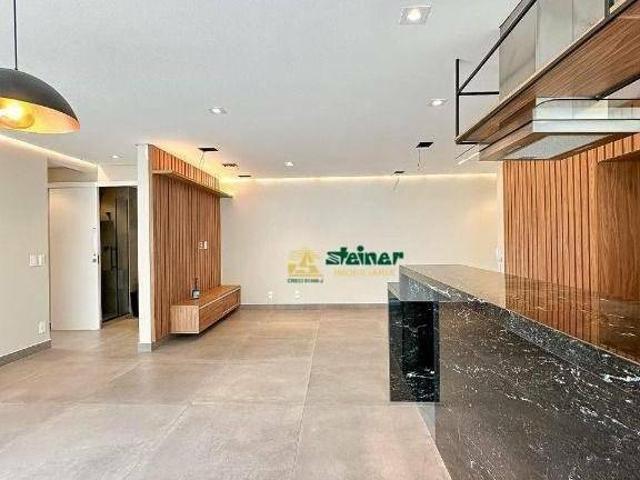 OPORTUNIDADE | Reserva Tibagy | 73m² | 2 Dorms 1 Suíte | 2 Vagas | Reformado | Lazer Completo