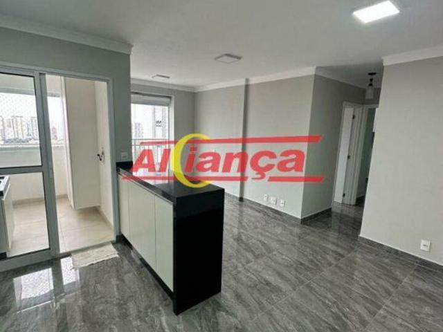 OPORTUNIDADE RESERVA TIBAGY GUARULHOS 2 QUARTOS