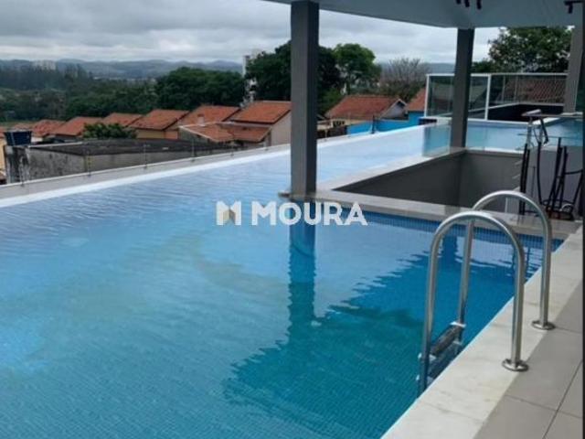 OPORTUNIDADE RESIDENCIAL LE PREMIER JARDIM CALIFÓRNIA JACAREÍ/SP