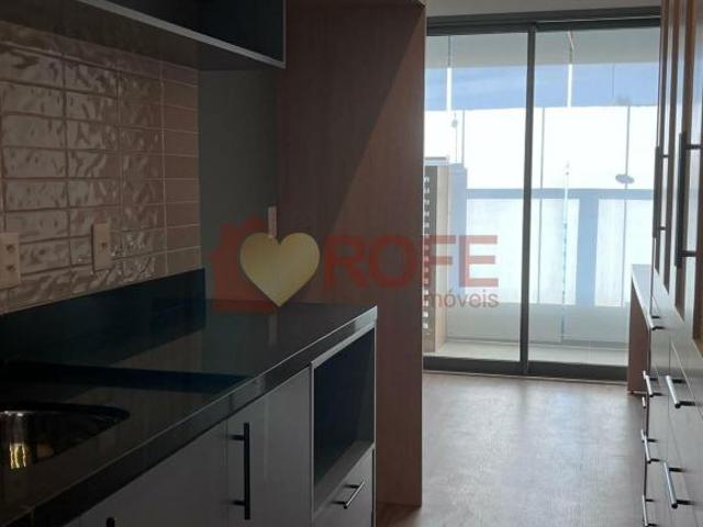 Oportunidade Residencial no Yby Ibirapuera! Stúdio de 25m² com Varanda Envidraçada e Lazer Premium